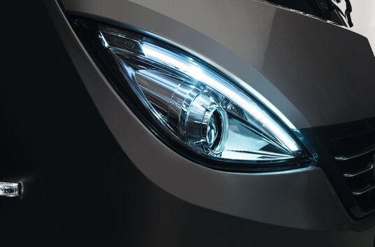 Technology & Innovation| HYMER