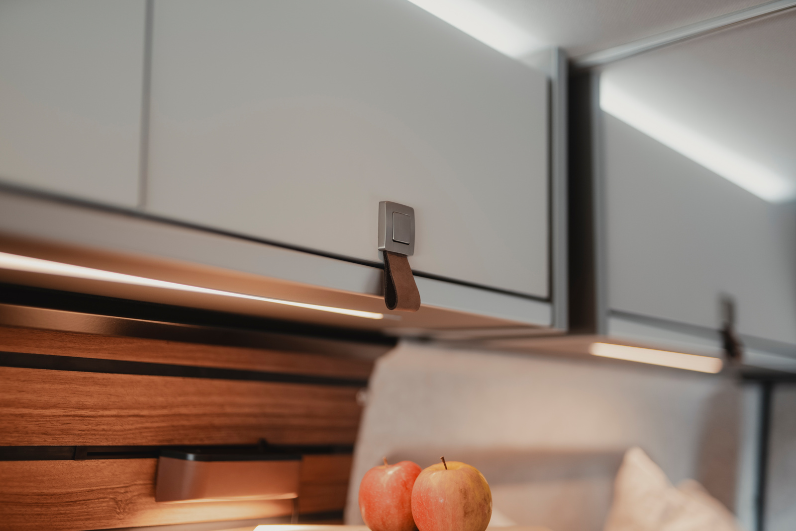 HYMER GC S CrossOver edition at a glance| HYMER campervan